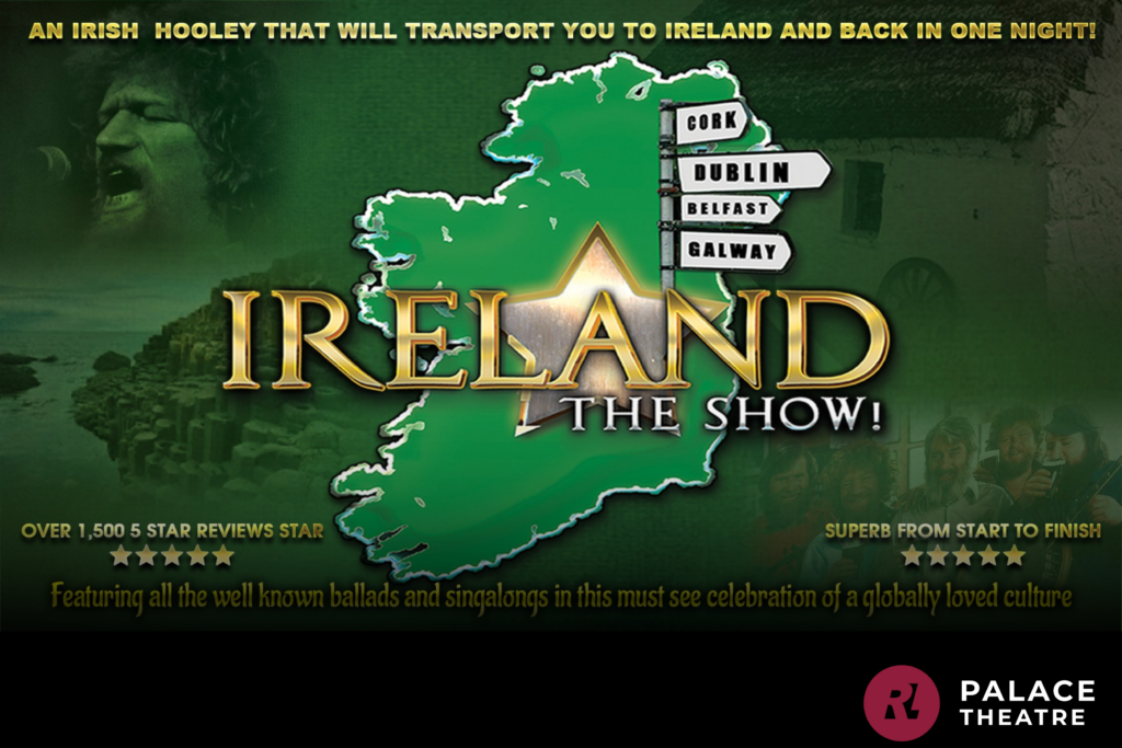 Palace Theatre – Rubicon Leisure